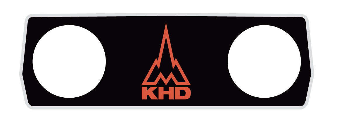 Deutz_Allis KHD (Red Logo) Headlight decal – Vintage Reproductions