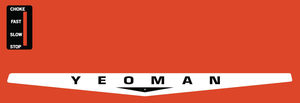 Simplicity 627 Yeoman Assorted Decals – Vintage Reproductions