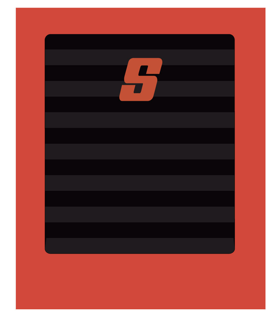 Simplicity Yeoman Front Grill Decal – Vintage Reproductions